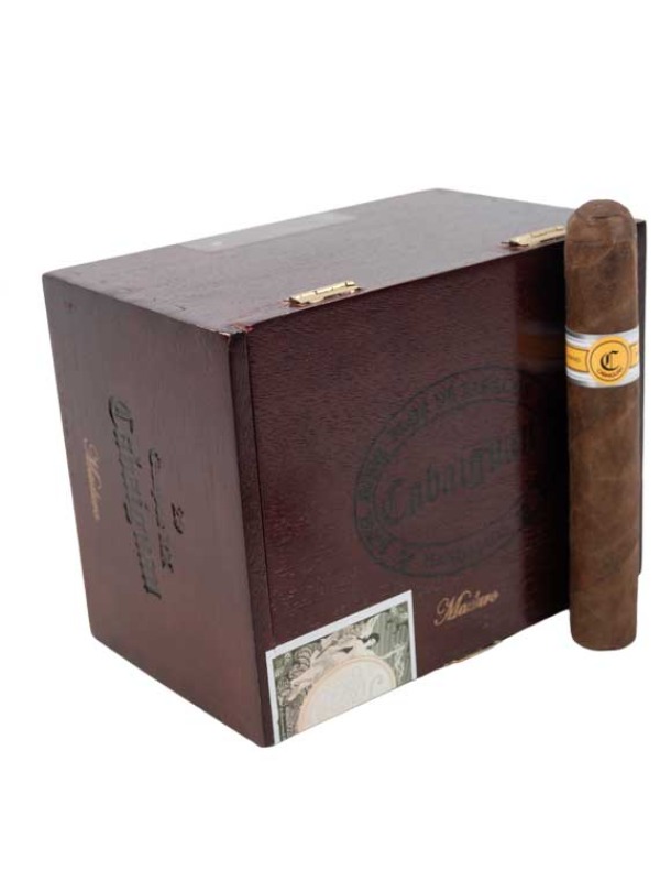 Tatuaje Cabaiguan Guapos RX Robusto Extra Maduro - Cigar Outlet