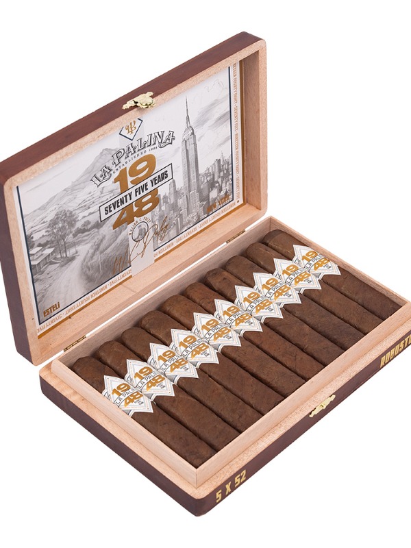 La Palina 1948 Robusto - Cigar Outlet