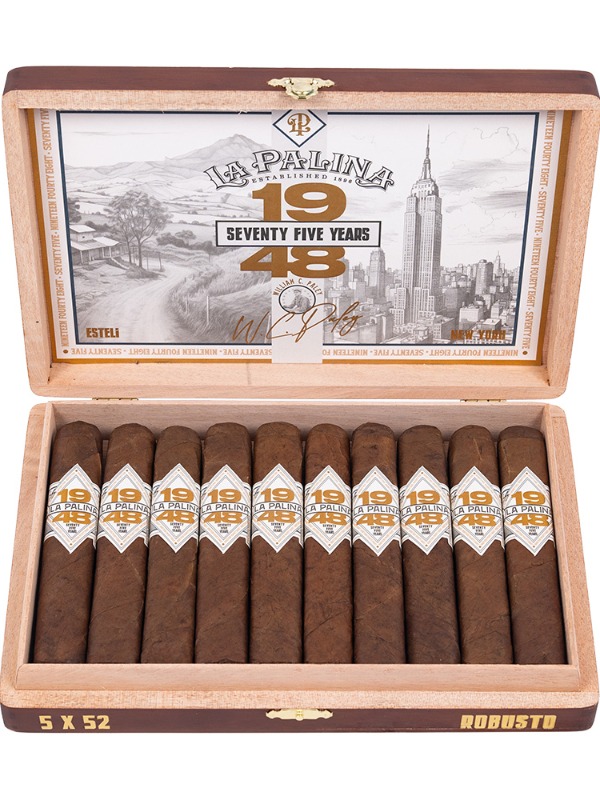 La Palina 1948 Robusto - Cigar Outlet