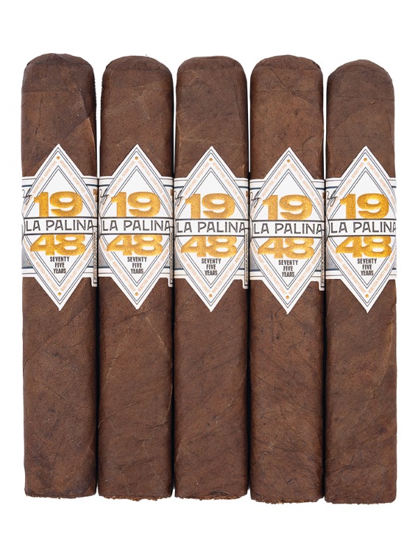 La Palina 1948 Robusto - Cigar Outlet